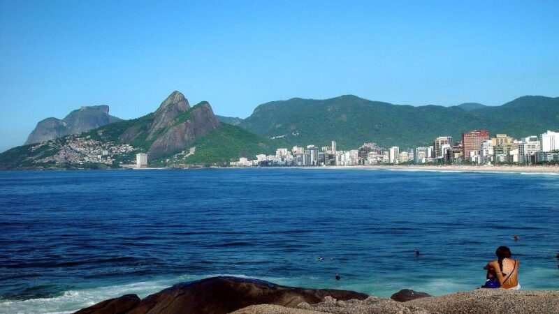 Rio: Sugar Loaf Mountain and Beaches Tour With Pickup | Power Traveller
