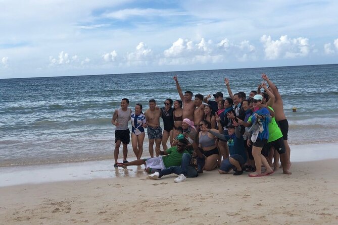 Riu Punta Cana - Round Trip Shuttle - Punta Cana Airport | Power Traveller