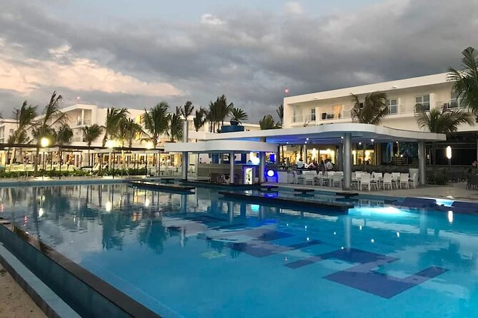 Riu Reggae Private Airport Transfer | Power Traveller