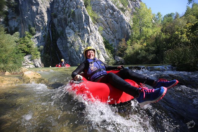 River Tubing on River Cetina From Split or Zadvarje | Power Traveller
