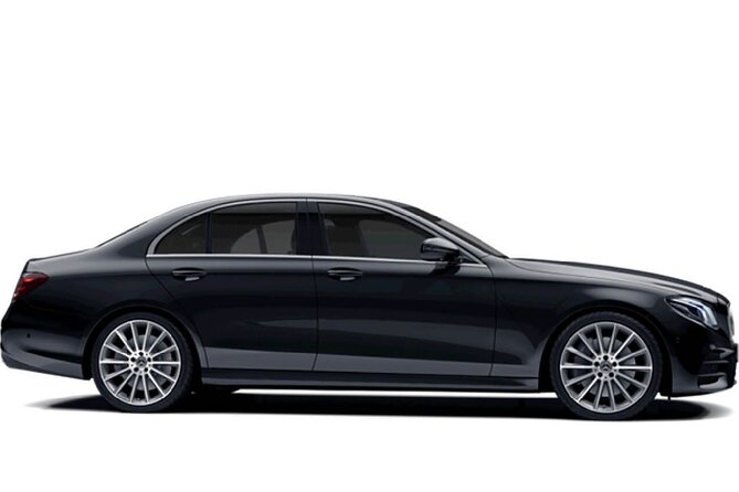 Rome Airport Vip Transfer | Power Traveller