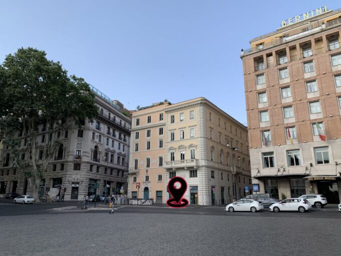 Rome: Dark Past Walking Tour With Capuchin Crypt Ticket | Power Traveller
