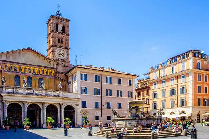 Rome Experience: Wine Tasting With a Local Host, Custom & Private ...