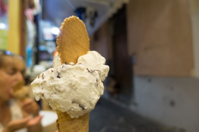Rome: Gelato Masterclass With Live Chief and Tastings | Power Traveller