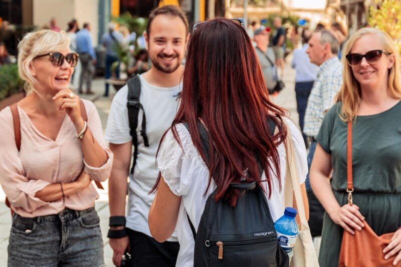 Rome: Guided Walking Tour of Ancient Romes Iconic Monuments | Power Traveller