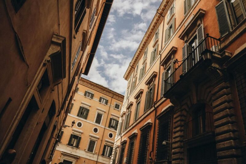 Rome: Guided Walking Tour of Ancient Romes Iconic Monuments | Power Traveller