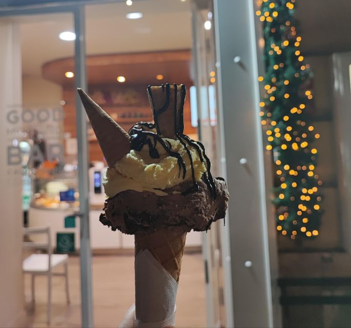 Rome: Pasta, Pizza & Gelato Tour in TRASTEVERE | Power Traveller