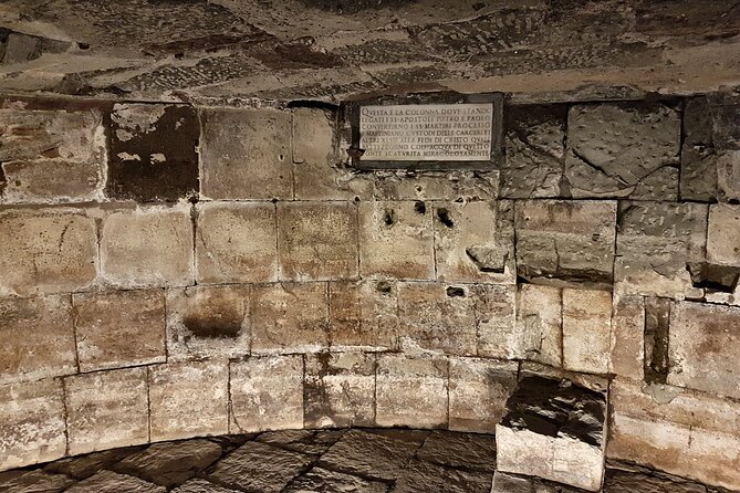 Rome: Private Colosseum Attic Private Tour With Transfers | Power Traveller