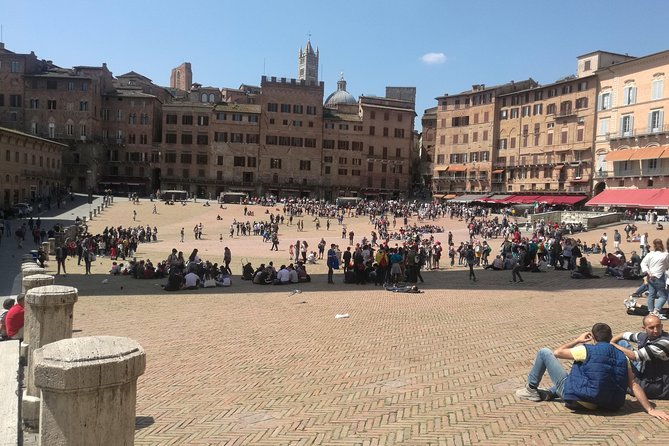 Rome Private Day Trip to Siena & San Gimignano | Power Traveller