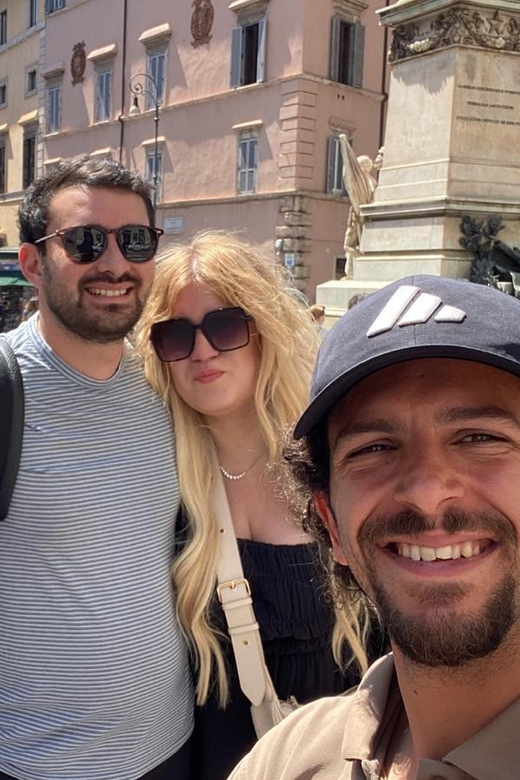 Rome: Private Sightseeing Tour by Golf Cart | Power Traveller