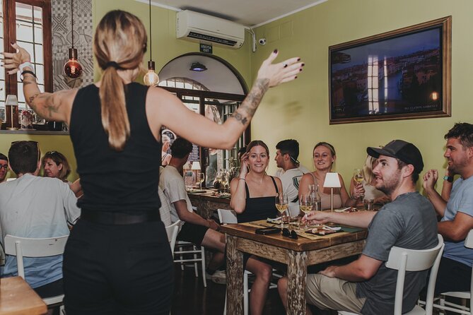 Rome: Wine Tasting in Trastevere With Food and Gelato | Power Traveller