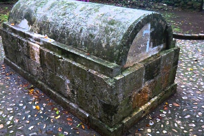 Rose Hall Haunted Great House Night Tour From Montego Bay | Power Traveller