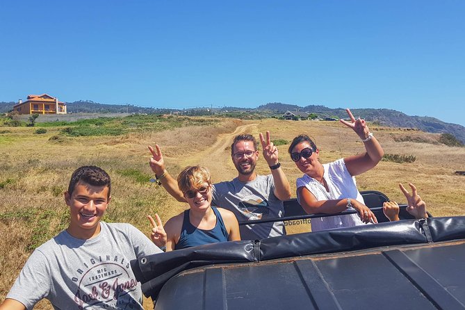 Rum, Poncha, and Vineyards Tour | Power Traveller