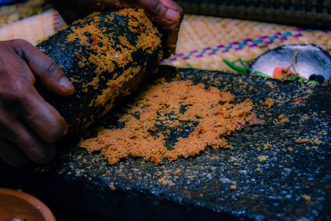 Rustic City Tour Colombo | Power Traveller