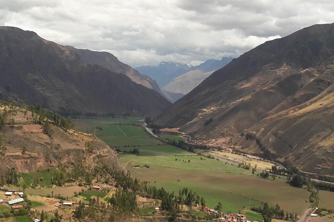 Sacred Valley Connection to Machu Picchu (2D1N) | Power Traveller