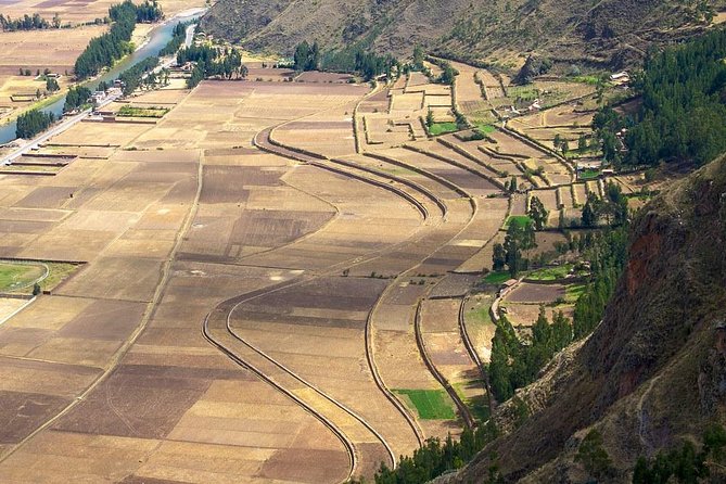 Sacred Valley - Connection to Machupicchu 2D 1N | Power Traveller