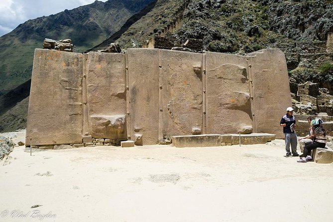 Sacred Valley of the Incas in Private: Pisaq, Ollantaytambo, Chinchero ...