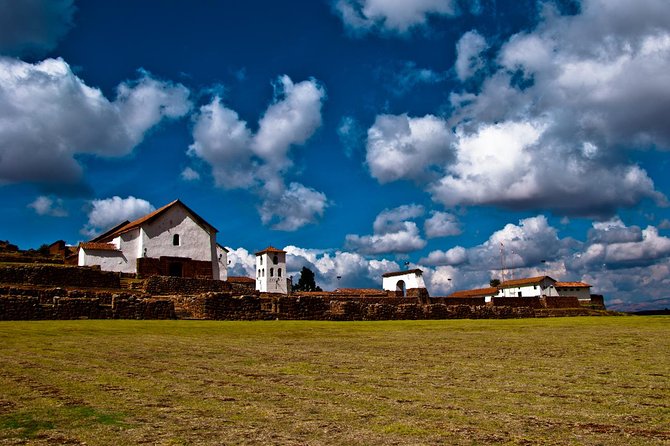 Sacred Valley of the Incas in Private: Pisaq, Ollantaytambo, Chinchero ...