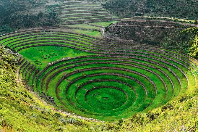 Sacred Valley Vip - Cusco | Power Traveller