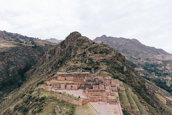 Sacred Valley (VIP) - Full Day Trip | Power Traveller
