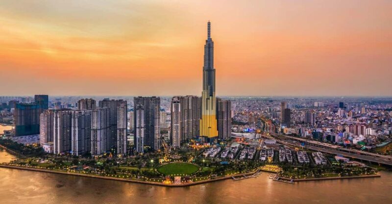 Saigon City Tour In The Afternoon by Car | Power Traveller