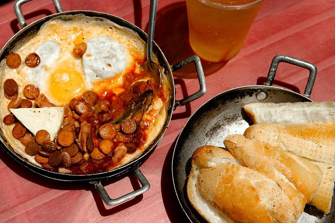 Saigon Morning Tour on Scooter Including Street Food | Power Traveller