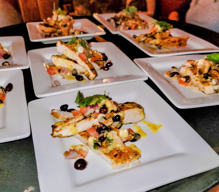 Salisbury, Maryland: Walking Food Tour With Tastings | Power Traveller