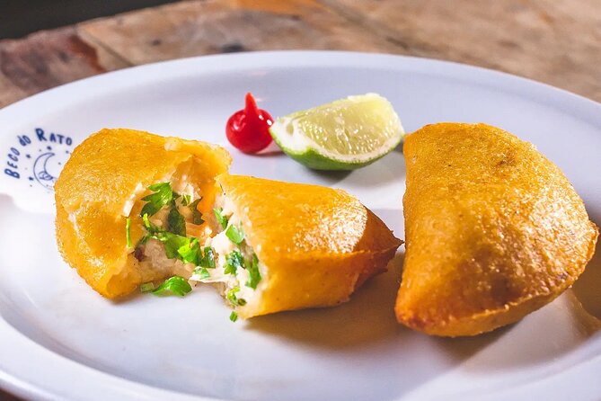 Samba Night in Lapa Private Tour | Power Traveller