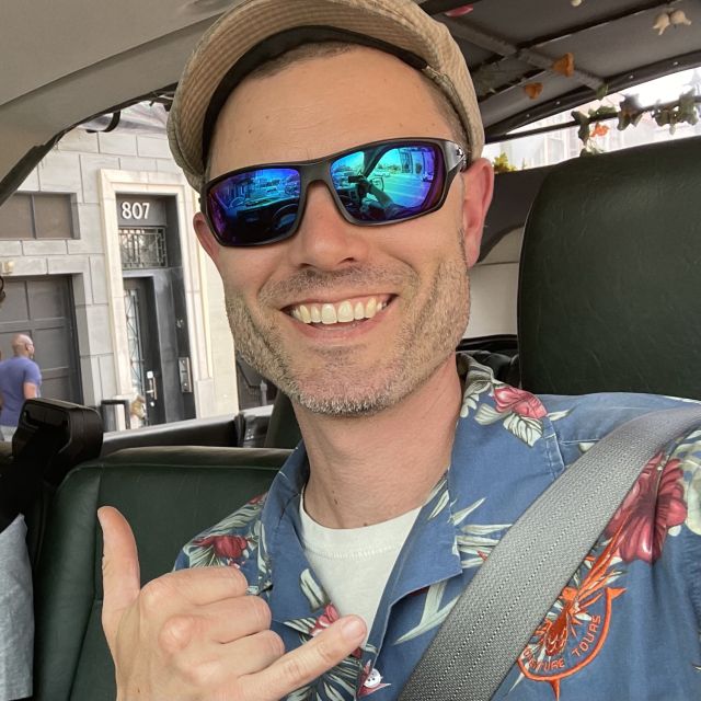 San Francisco: City Tour With Alcatraz Visit | Power Traveller