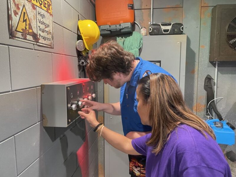 San Francisco: Escape the Rock Escape Room Ticket | Power Traveller