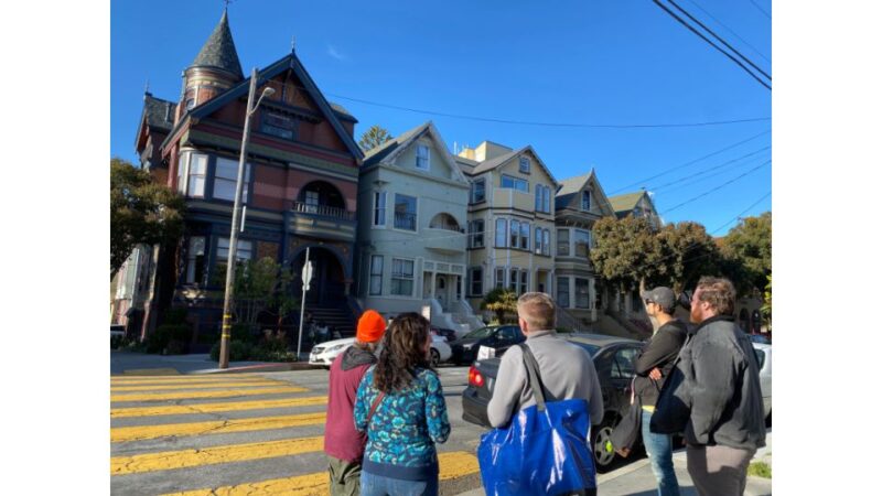 San Francisco: True Crime Tales From the Haight | Power Traveller