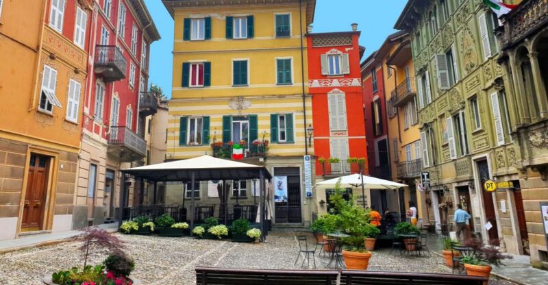 San Sebastiano Curone: Walking Tour in Val Curone | Power Traveller