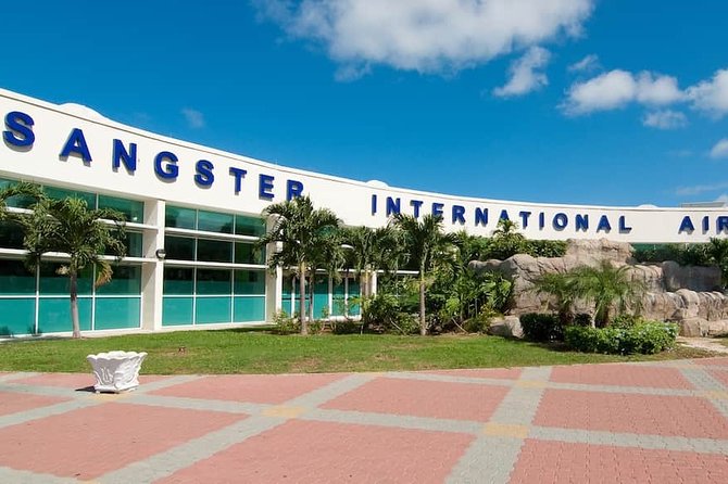 Sandals Royal Caribbean Hotel Private Airport Transfer | Power Traveller