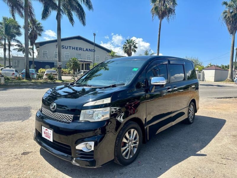 Sandals Southcoast Private Airport Transfer | Power Traveller