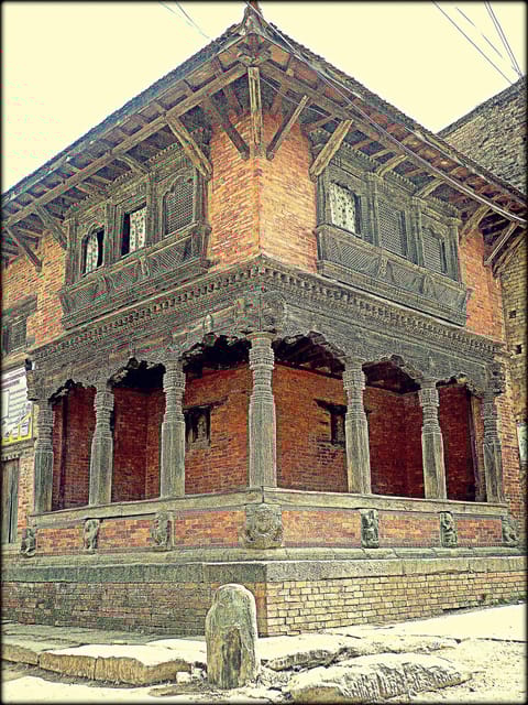 Sankhu to Nagarkot Hike : A Scenic Journey to the Hills | Power Traveller