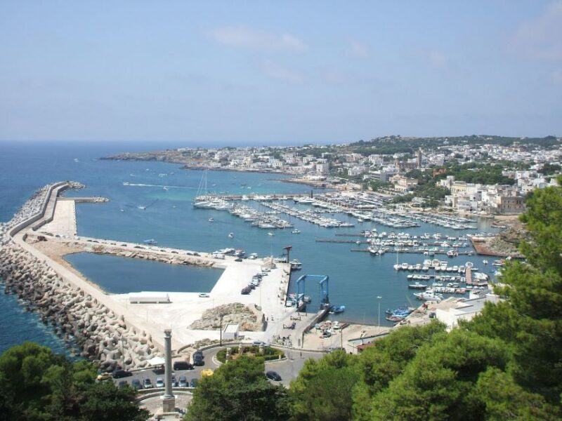 Santa Maria Di Leuca: 2-Hour Private Tour | Power Traveller