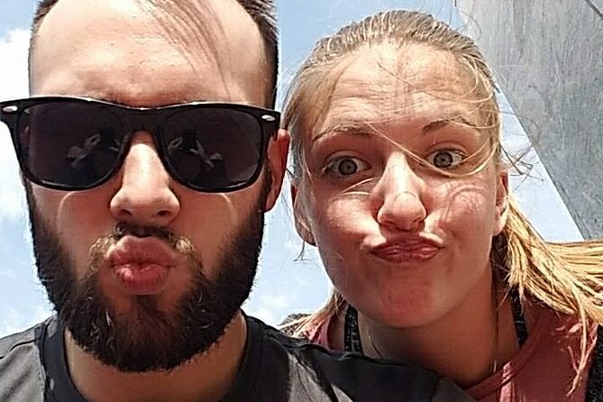 Scavenger Hunt Adventure in North Vancouver by Wacky Walks | Power ...