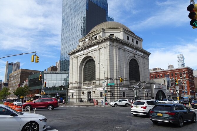 Scavenger Hunt in New York Citys Chinatown and Little Italy | Power ...