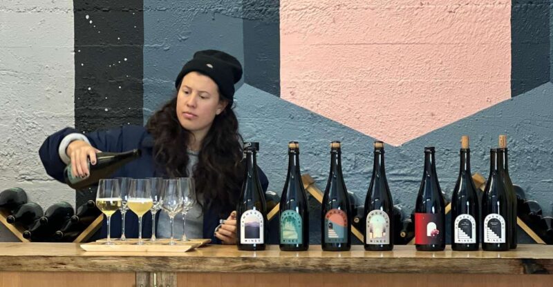 Sebastopol: Guided Wine Tasting Experience With Sommelier | Power Traveller