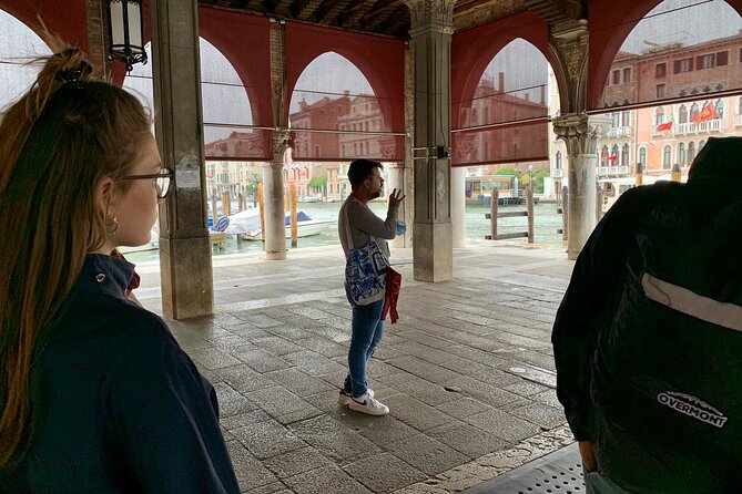 Secret Venice, an Unusual Walk - Private Walking Tour | Power Traveller