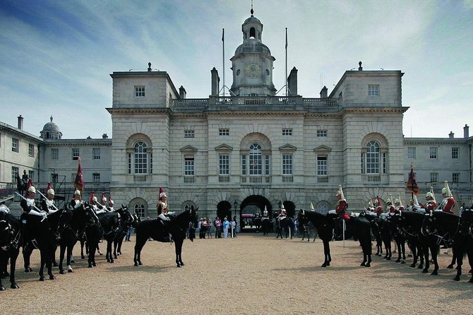See Over 30 Top London Sights! Fun Local Guide. Private Tour | Power ...