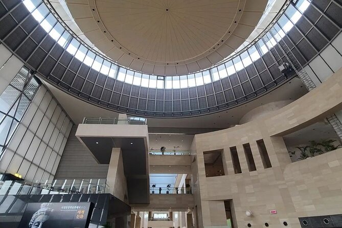 Seoul Private RV Tour, Explore Real Korea From Past to Future | Power ...