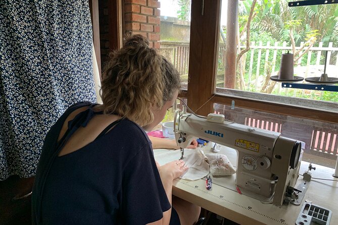 Sewing Workshop Hoi An Make Your Own Favorite Clothing | Power Traveller