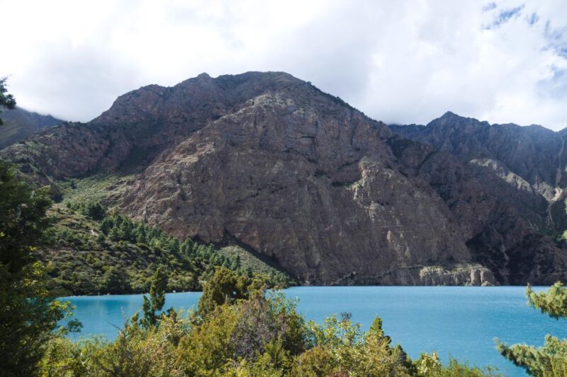 Shey Phoksundo Lake Trek | Power Traveller