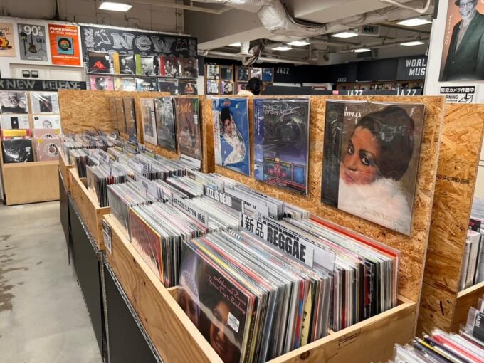 Shibuya Vinyl Record Shop Hopping Tour Find Your Likely | Power Traveller