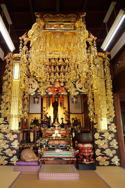 Shinobue” - Japanese Traditional Bamboo Flute Experience | Power Traveller