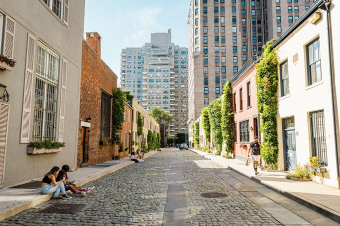 Shopping Tour of Fashion-Rich Soho, New York | Power Traveller