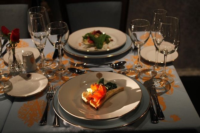 Shore Excursion: Cafe De Los Angelitos Tango Show With Optional Dinner ...