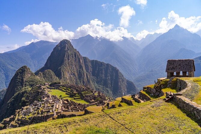 Short Inca Trail 2 Days - Machu Picchu | Power Traveller