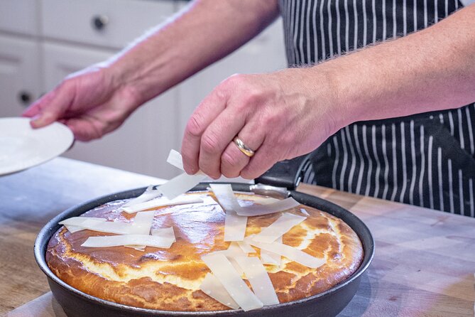 Six Day French Cooking Course in Brittany | Power Traveller